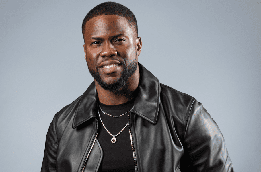 The Story of Comedian and Actor Kevin Hart - philadelphiaski.com