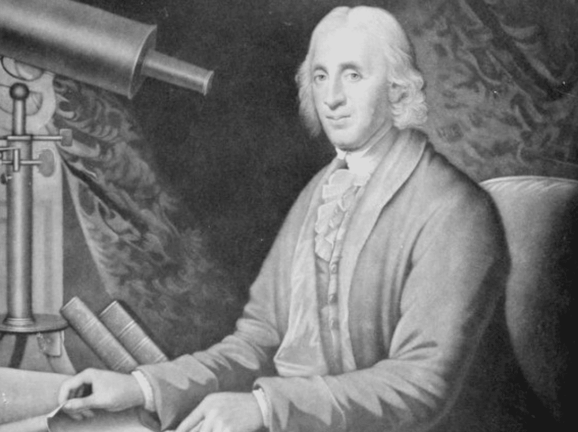 David Rittenhouse: The Self-Taught Genius of Philadelphia ...