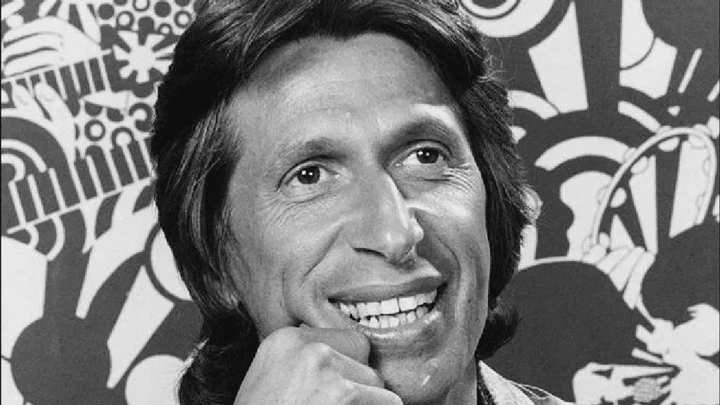 David Brenner: Comedian and Actor from Philadelphia - philadelphiaski.com