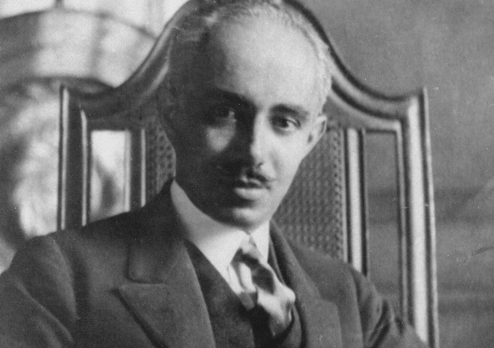 Julian Abele: The Black Architect Who Shaped American Landmarks ...